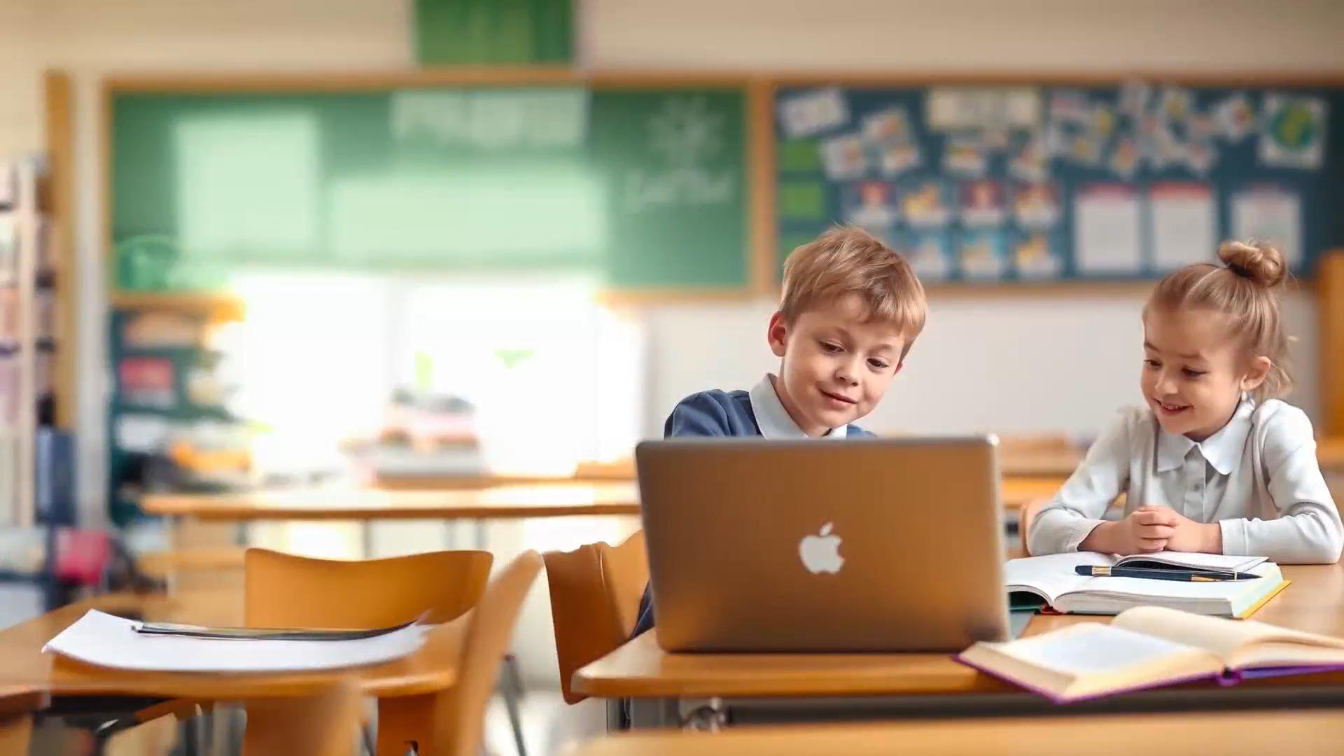 Atje en Otje - Individuele AI-ondersteuning voor ieder kind | Educatief ...